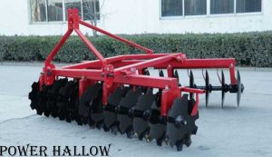 Different Types of Cultivators | Easy Discussion