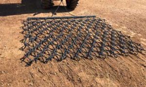 What Does a Drag Harrow Do? In Depth Guide