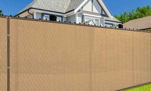 How to Attach Privacy Screen to Fence? Essential Tips